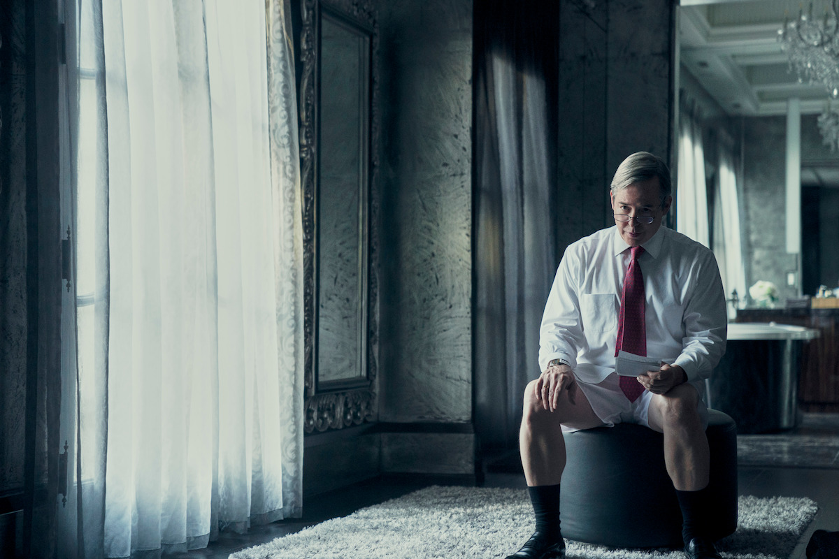 What is Painkiller About? Trailer Tells The Story Of The Opioid Crisis ...