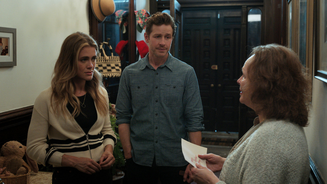 Manifest Season 4 Part 2 Release Date Trailer And Key Art Netflix Tudum