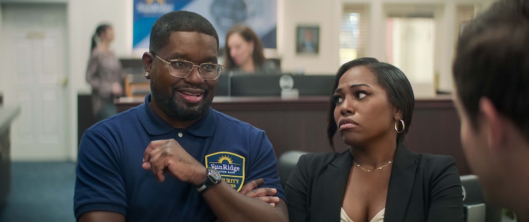 The Out-Laws Cast Guide: Adam Devine, Pierce Brosnan, Nina Dobrev and ...