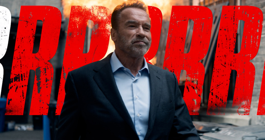 What Is 'FUBAR'? Arnold Schwarzenegger Series Title Meaning, Trailer ...