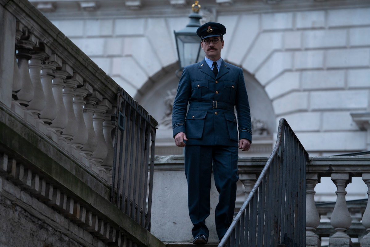 ‘Operation Mincemeat’ Cast: Meet the Actors of the World War II Drama ...