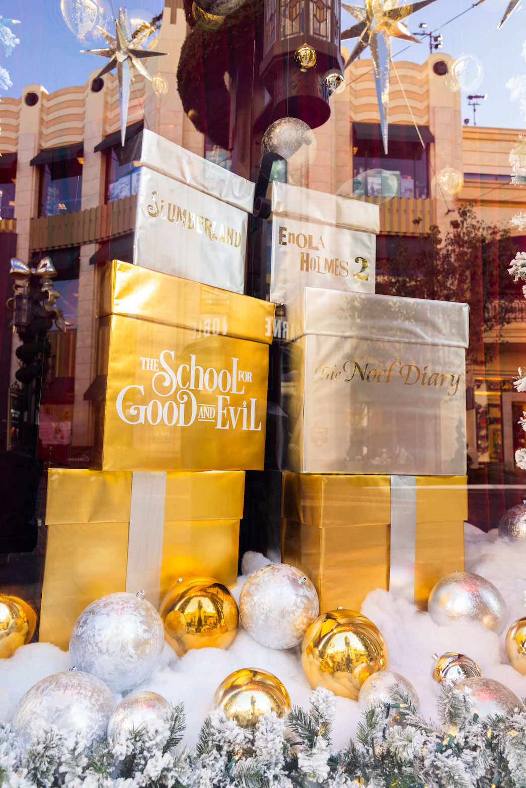 Where Is Netflix Hosting Holiday Events This Year? A Guide - Netflix Tudum