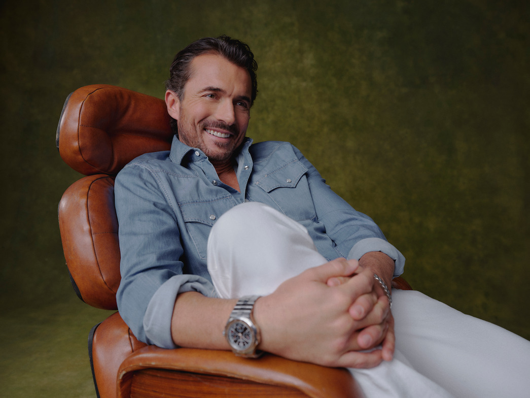 Who Is Antoine on Emily in Paris? William Abadie Interview - Netflix Tudum