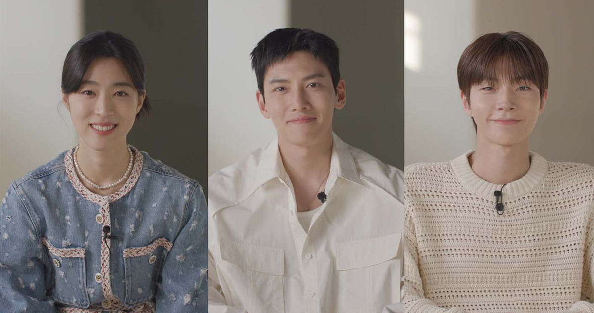 The Making of Musical K-drama ‘The Sound of Magic’ - Netflix Tudum