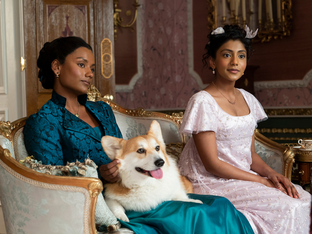 ‘Bridgerton’ Season 2 Welcomes New Cast Members to the Ton - Netflix Tudum