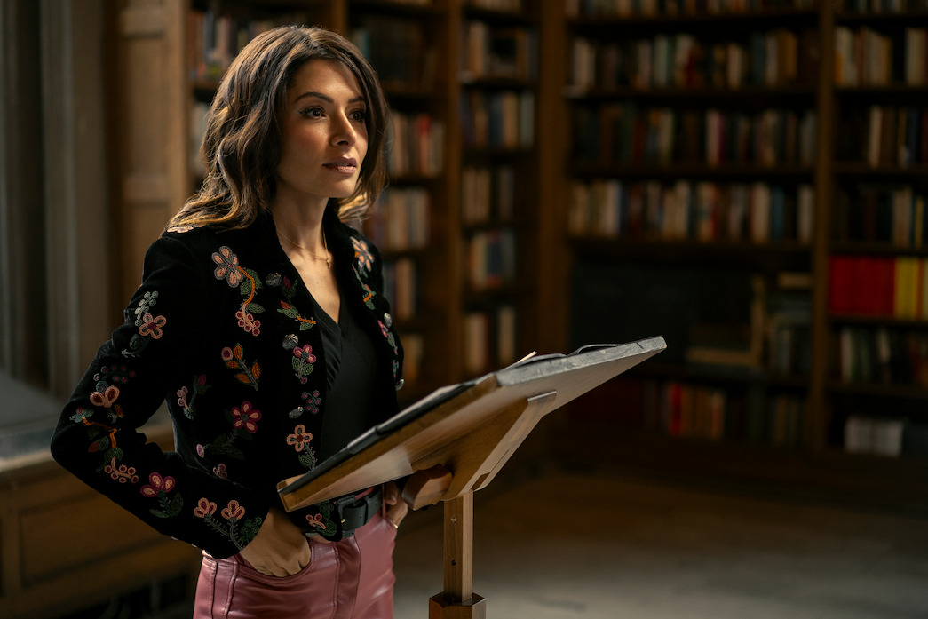 Meet The Sultry Cast Of Sexlife Season 2 Netflix Tudum