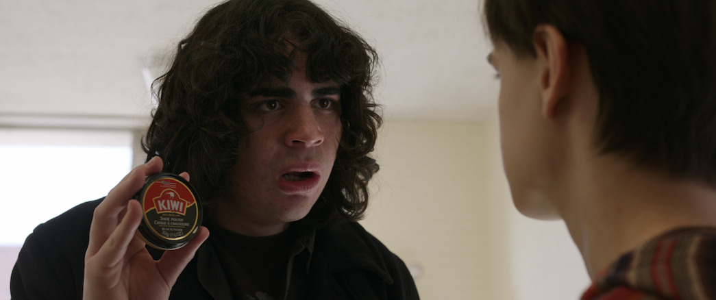 Who’s in Mr. Harrigan’s Phone? - Netflix Tudum