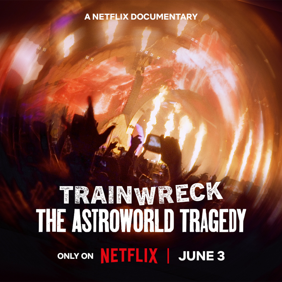 Astroworld Train Astroworld