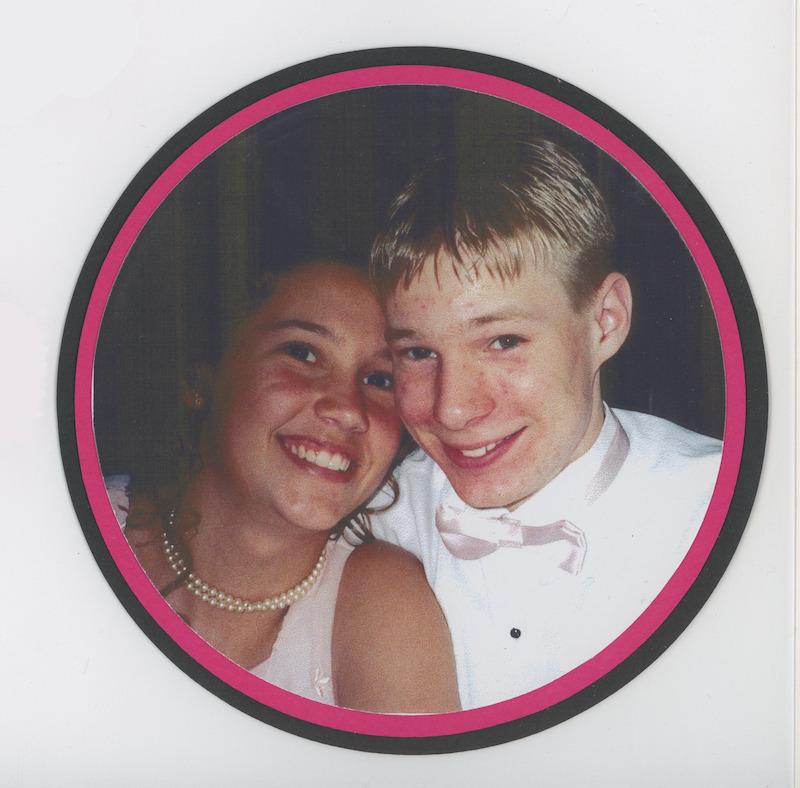 ‘Unsolved Mysteries’ Volume 3: What Happened to Josh Guimond? - Netflix ...