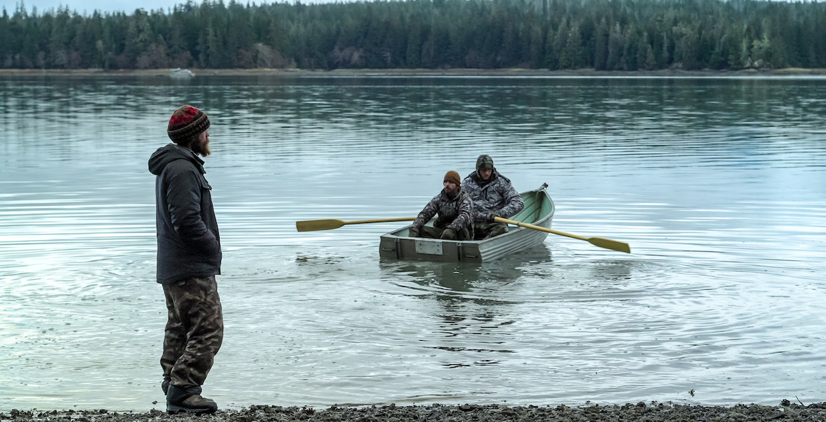 Who Wins Outlast Season 2? Bravo Camp Winners Speak Out - Netflix Tudum