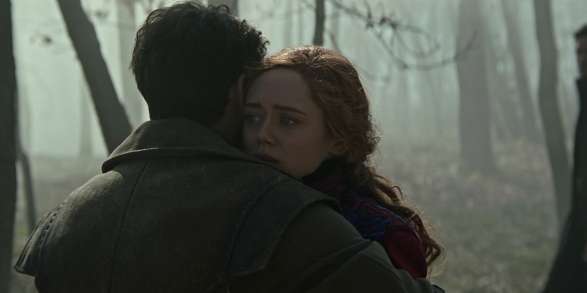 ‘Shadow and Bone’ Season 2: Release Date, Trailer and More - Netflix Tudum