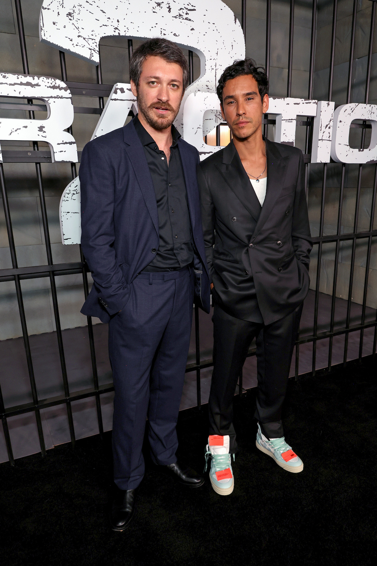 'Extraction 2' Red Carpet: Chris Hemsworth Leaps into Action at the ...