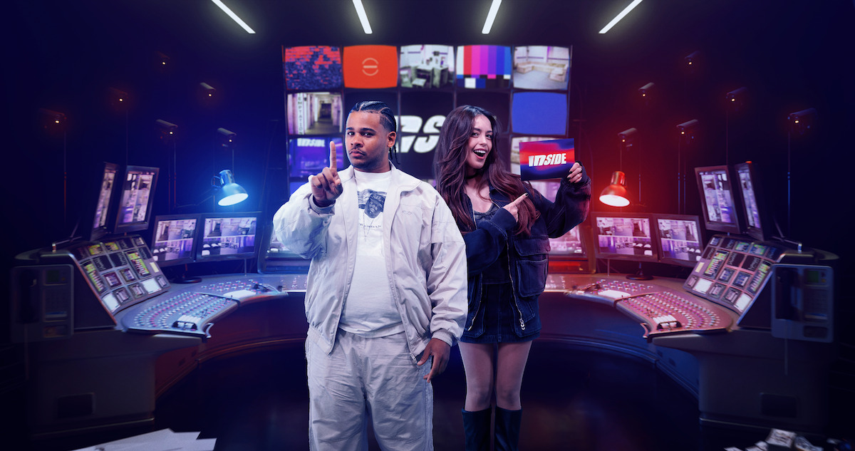 Inside: USA Cast, News, Videos and more