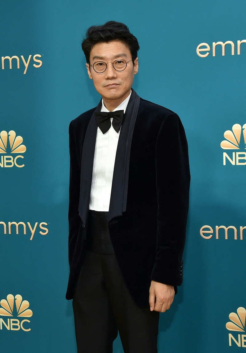 Netflix Emmy Awards 2022 Winners: Full List - Netflix Tudum