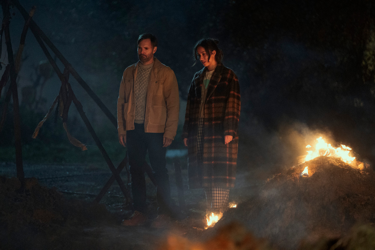 Bodkin Ending Explained: The Irish Mystery Solved - Netflix Tudum