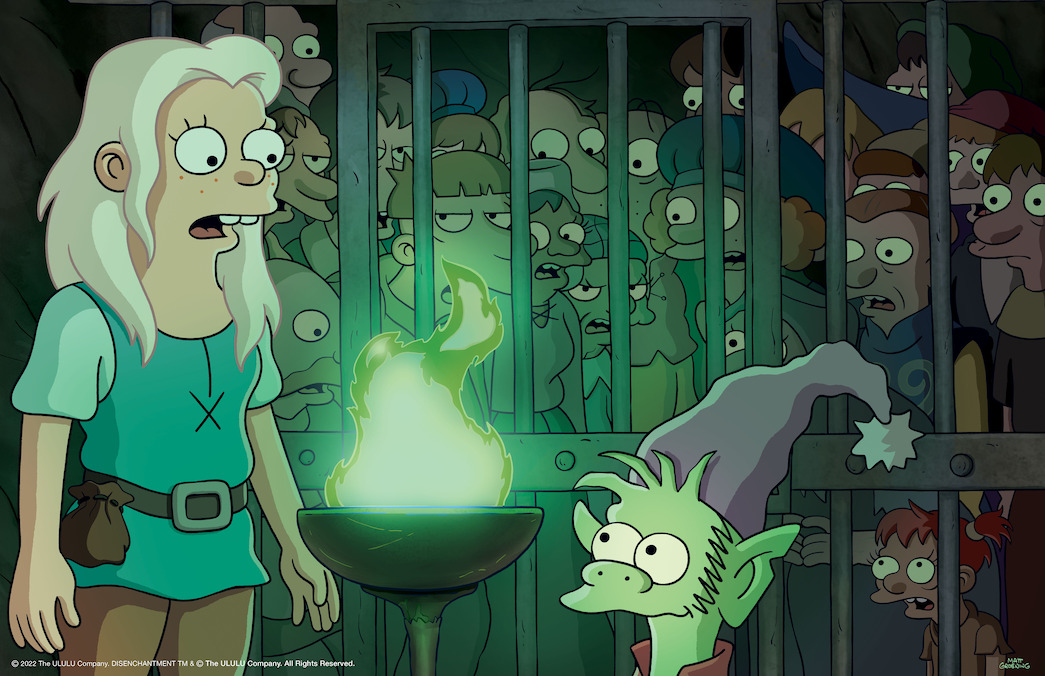 Get Drawn to These 9 Animated Shows for Adults - Netflix Tudum