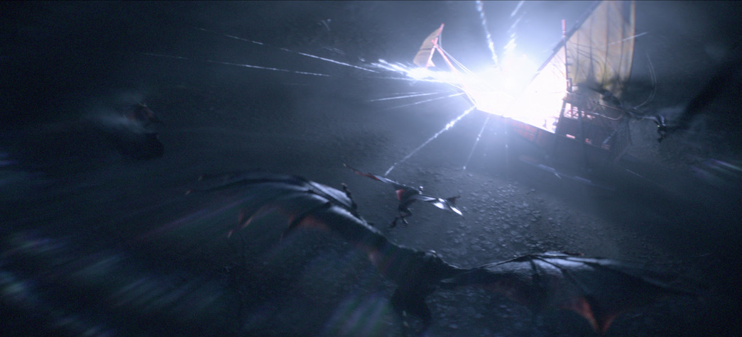 Shadow and Bone Guide: Characters, Map and More - Netflix Tudum