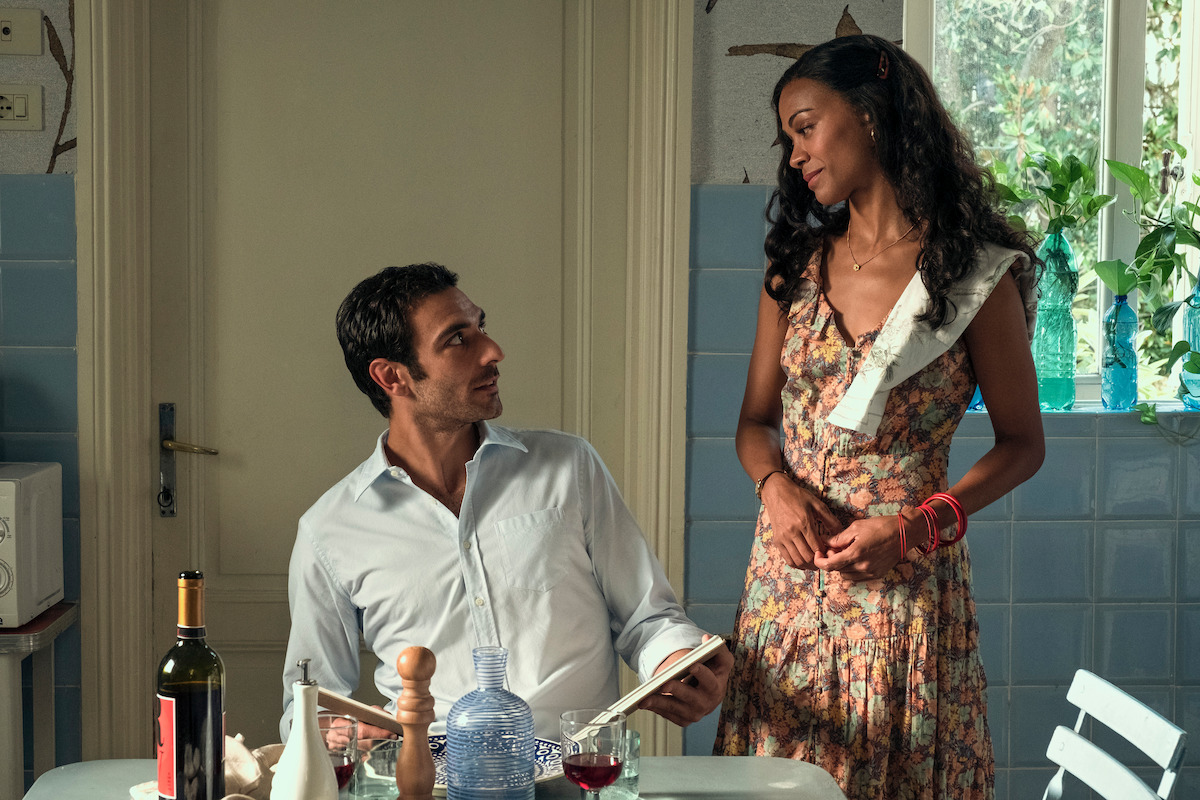 13 Best Miniseries and Limited Series You Can Watch in a Weekend ...
