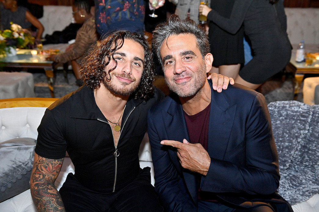 ‘The Watcher’ Red Carpet Premiere Cast Photos - Netflix Tudum