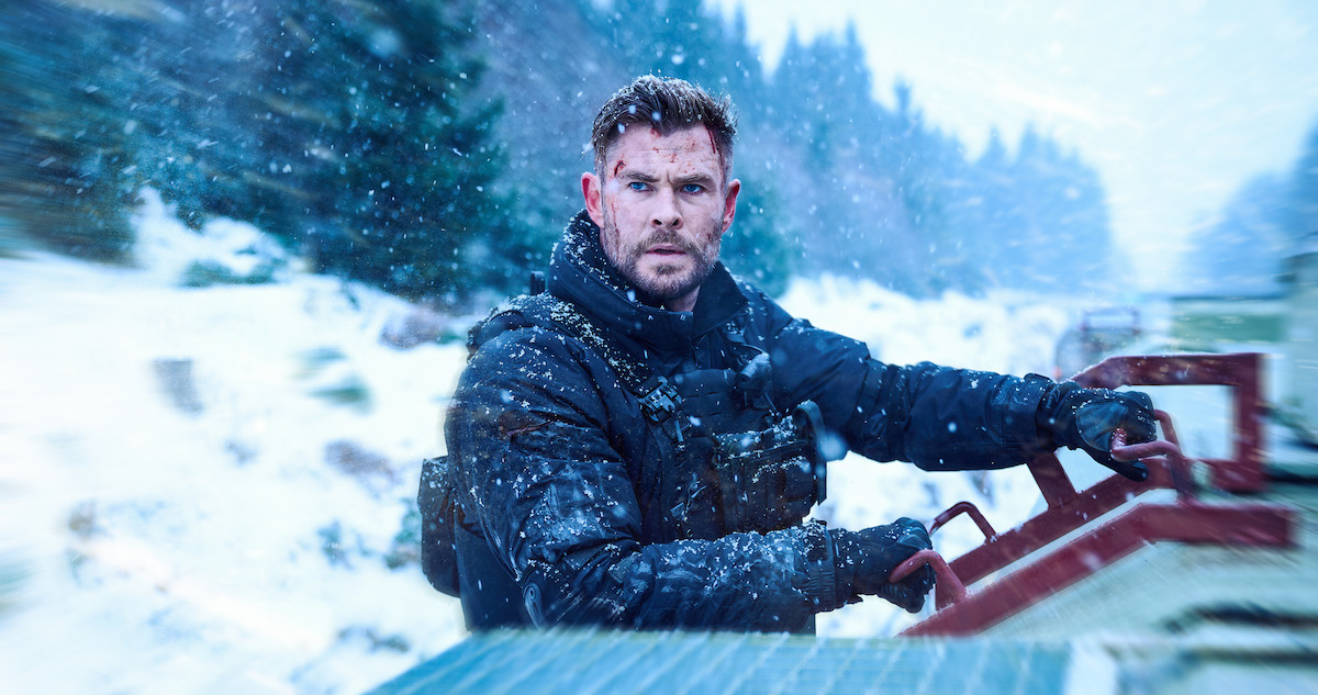 Extraction 2 Cast, News, Videos and more