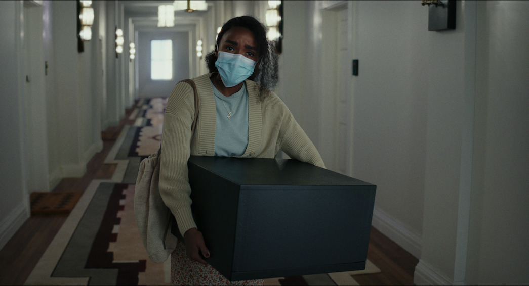 Glass Onion Ending Explained - Netflix Tudum