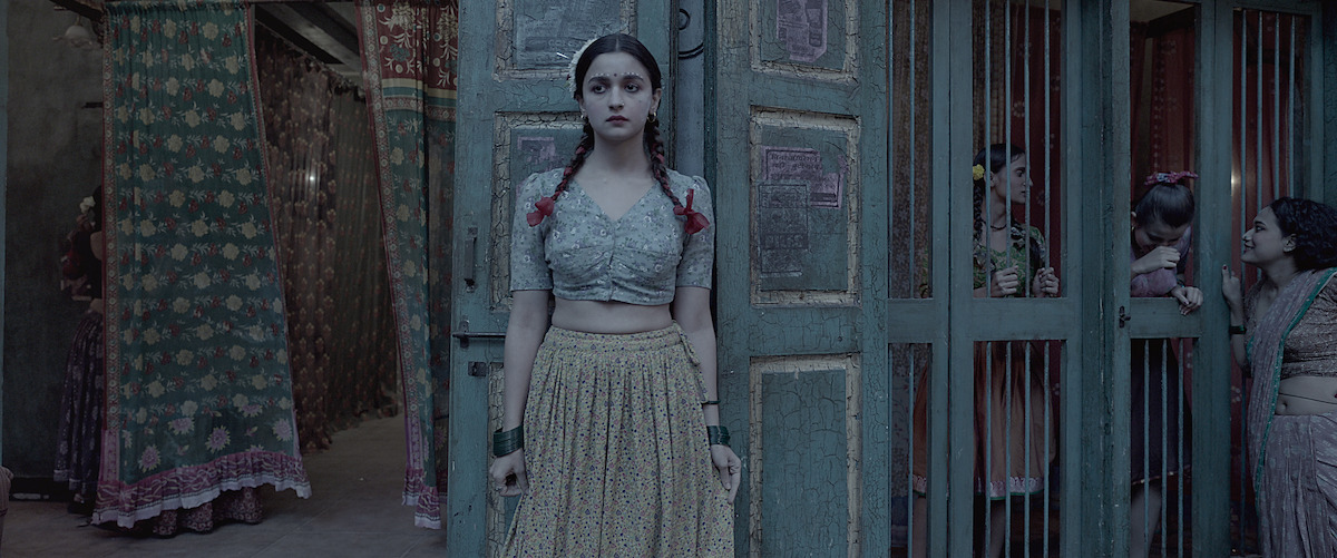 Indian and Hindi Movies Like RRR - Netflix Tudum