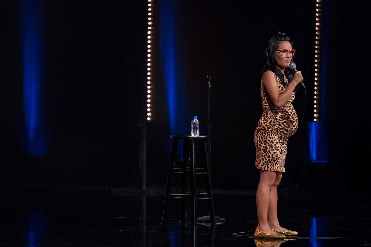 The 21 Best Stand-up Comedy Specials on Netflix - Netflix Tudum