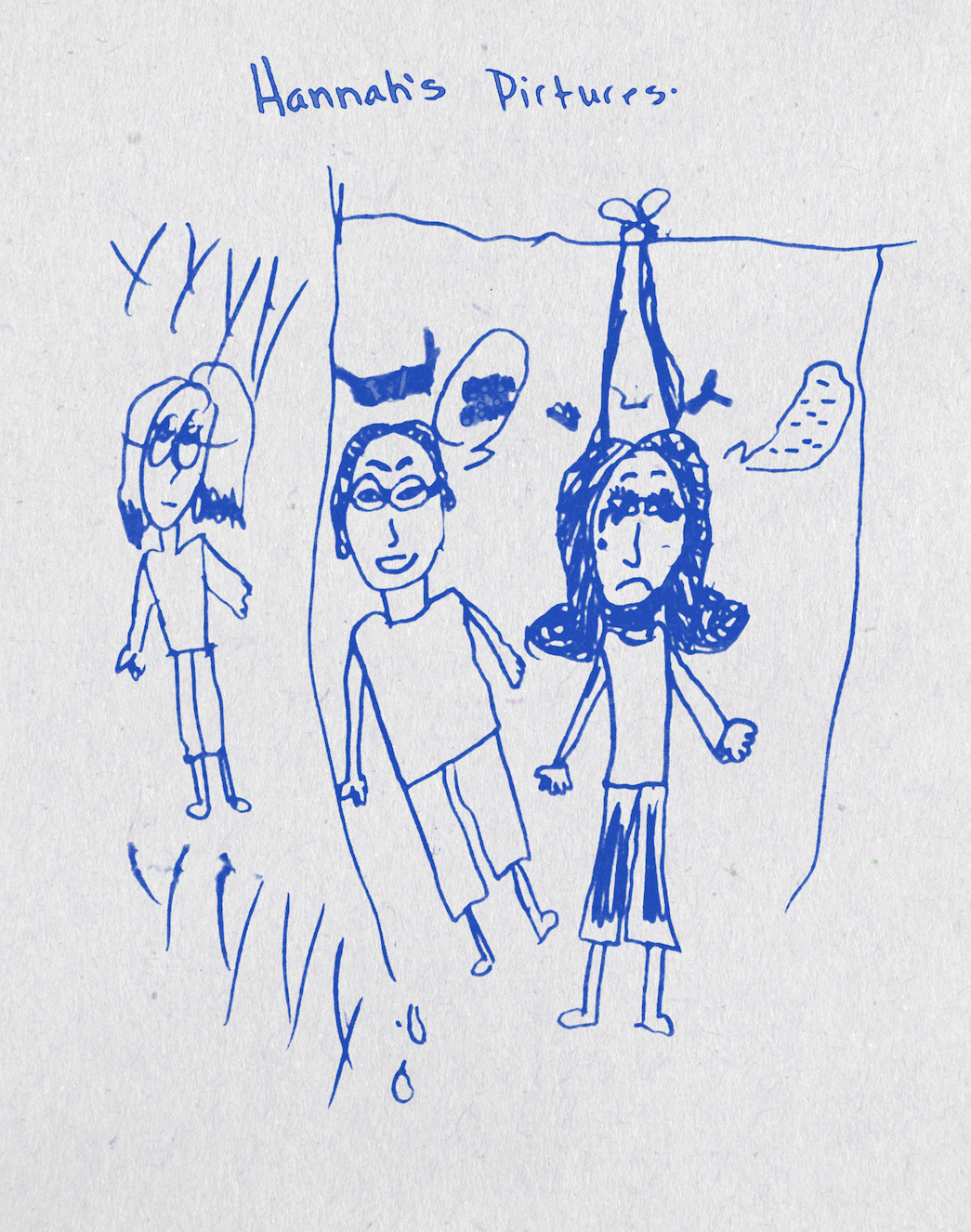 ‘Unsolved Mysteries’ Volume 3: What Happened to Marie Elizabeth “Marliz ...