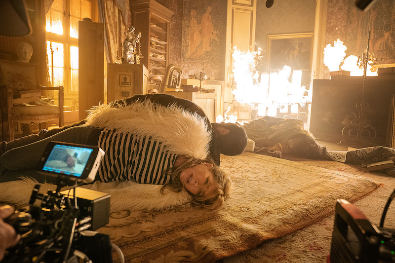 Check out these photos of Jennifer Aniston, Adam Sandler and more on ...