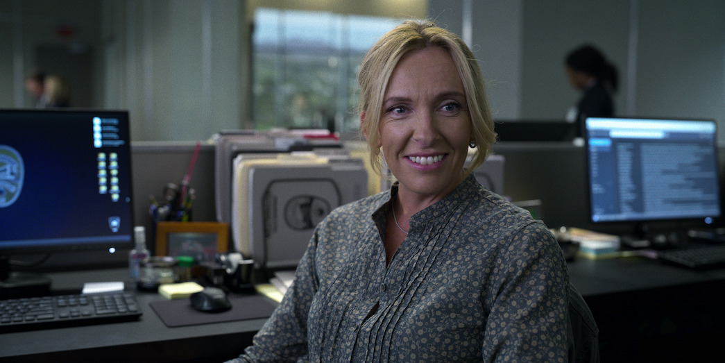 These Movies and TV Series Show Toni Collette at Her Best - Netflix Tudum