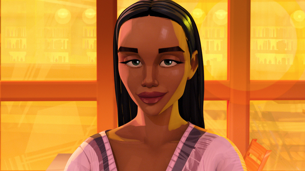 Who Is in Entergalactic? Cast Guide - Netflix Tudum