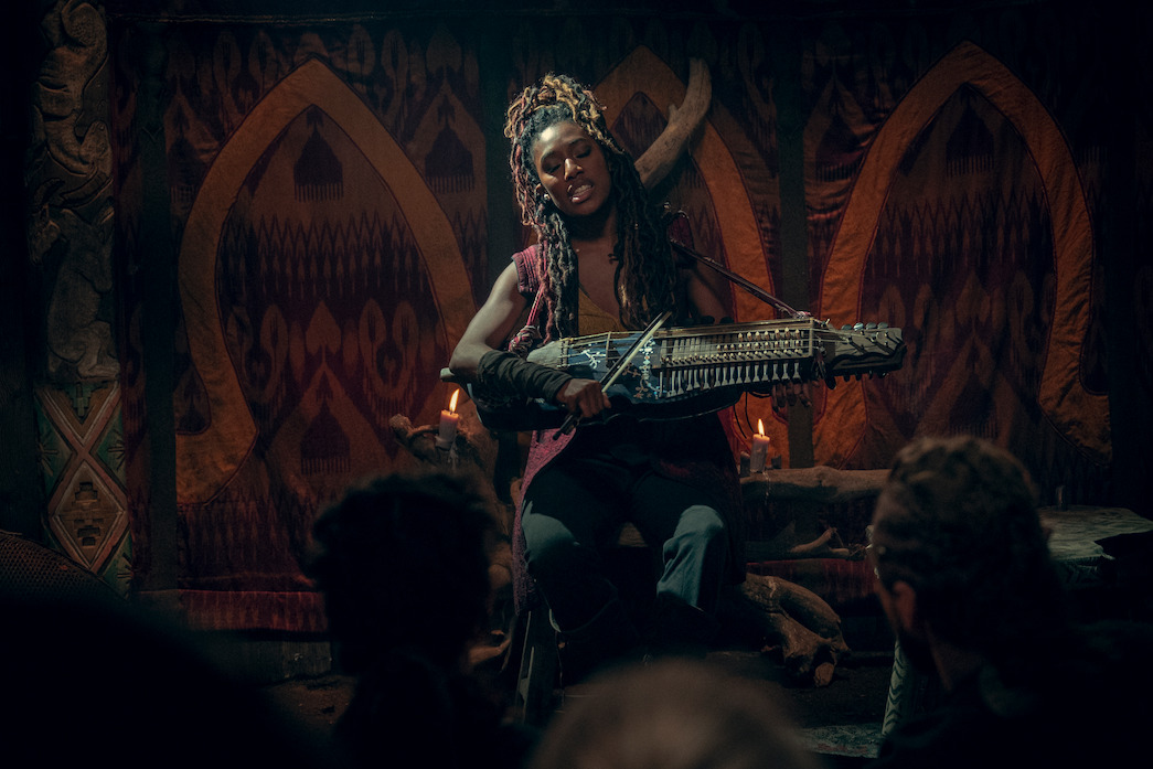 The Complete Witcher Timeline From Blood Origin and Beyond - Netflix Tudum