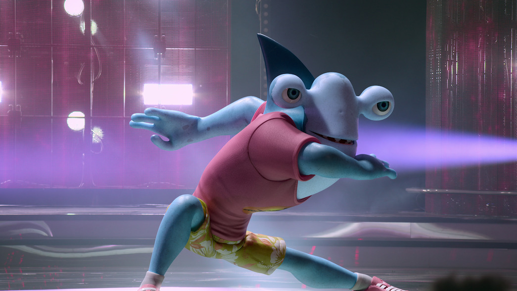 ‘Dance Monsters’ Cast Guide: Who is Competing? - Netflix Tudum