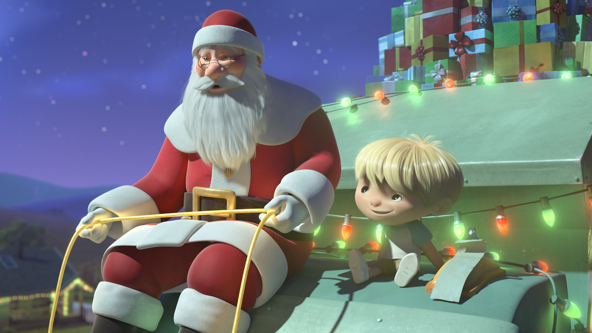 19 Holiday Specials for Children Streaming on Netflix - Netflix Tudum