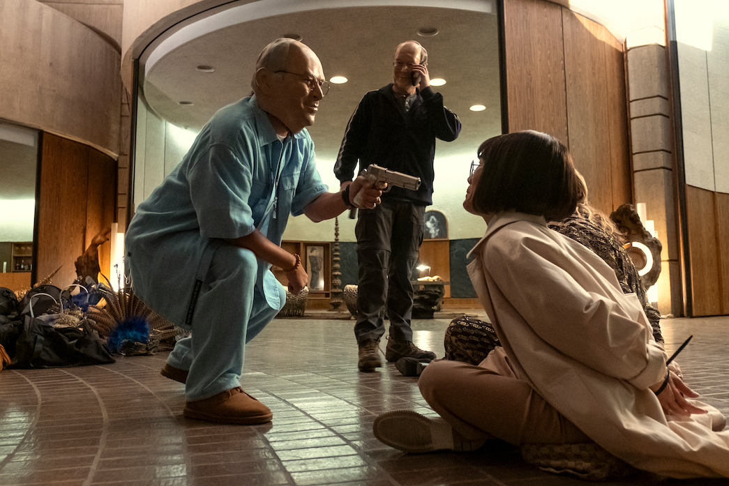 A Guide to All The Beefs in BEEF - Netflix Tudum