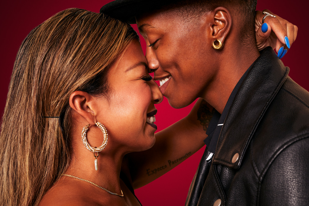 The Ultimatum Queer Love Cast, Couples, Pronouns & Zodiac Signs - Netflix Tudum