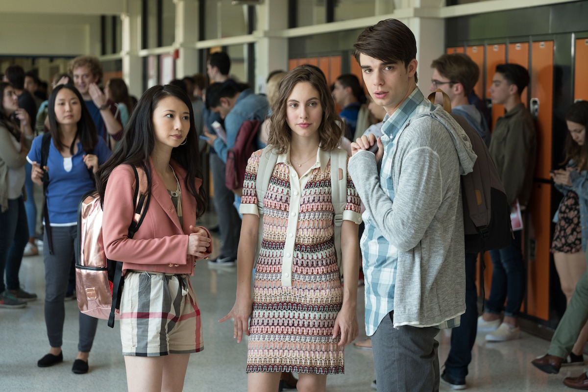 10 Best High School Movies That Are Streaming at the Top of Their Class - Netflix Tudum