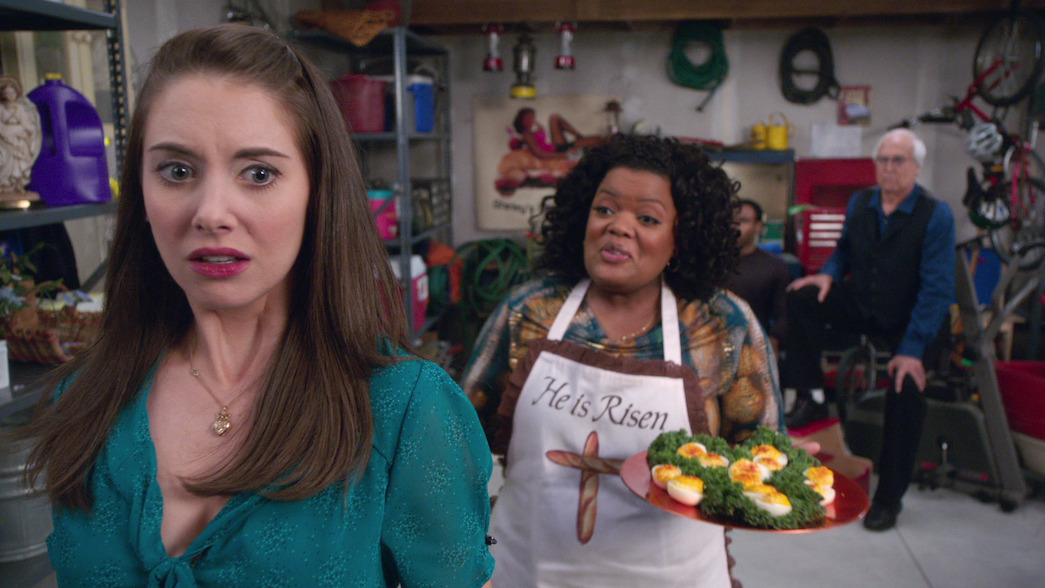 Best Thanksgiving TV Episodes to Add to Your Holiday Viewing Plate ...