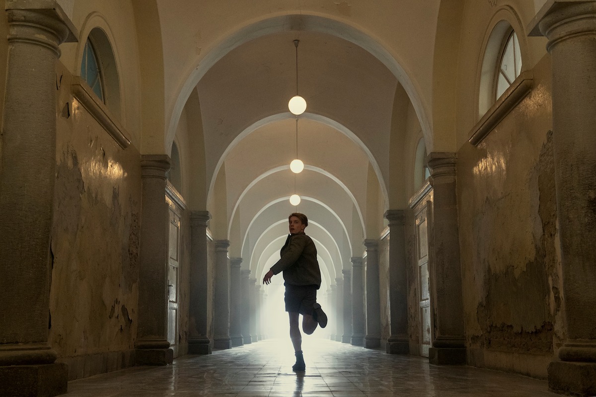 All the Light We Cannot See Netflix Series Announces Release Date ...