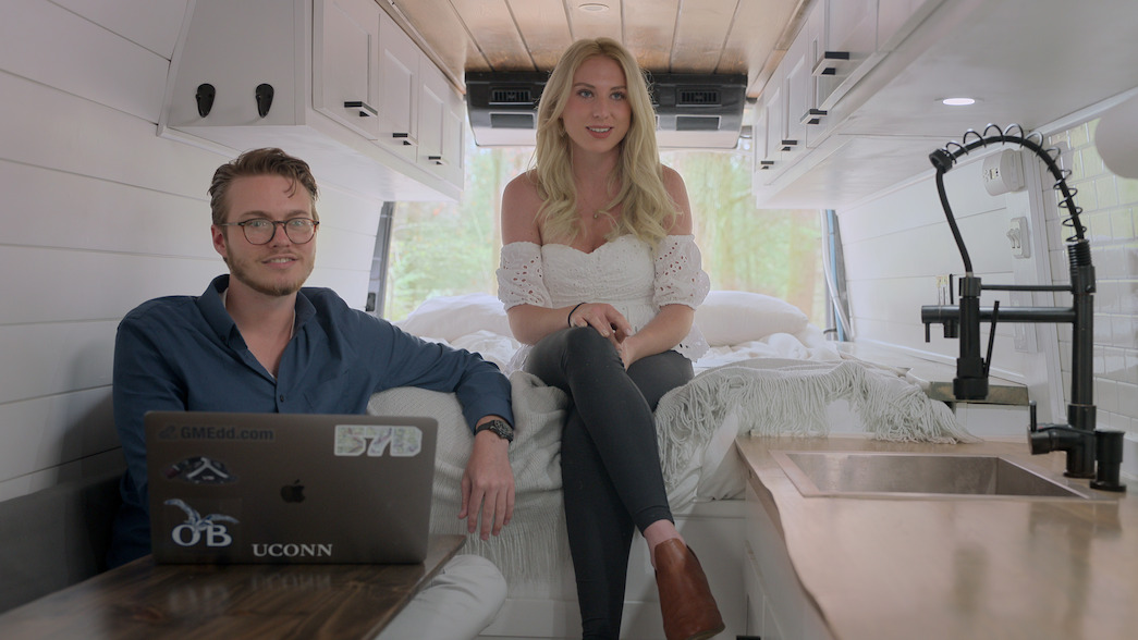 Where Is GameStop Trader Alvan Chow Now? - Netflix Tudum