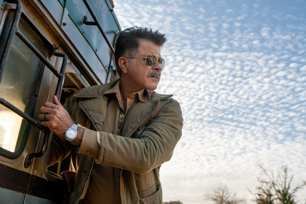 What Is ‘Thar’? A New Indian Crime Thriller - Netflix Tudum