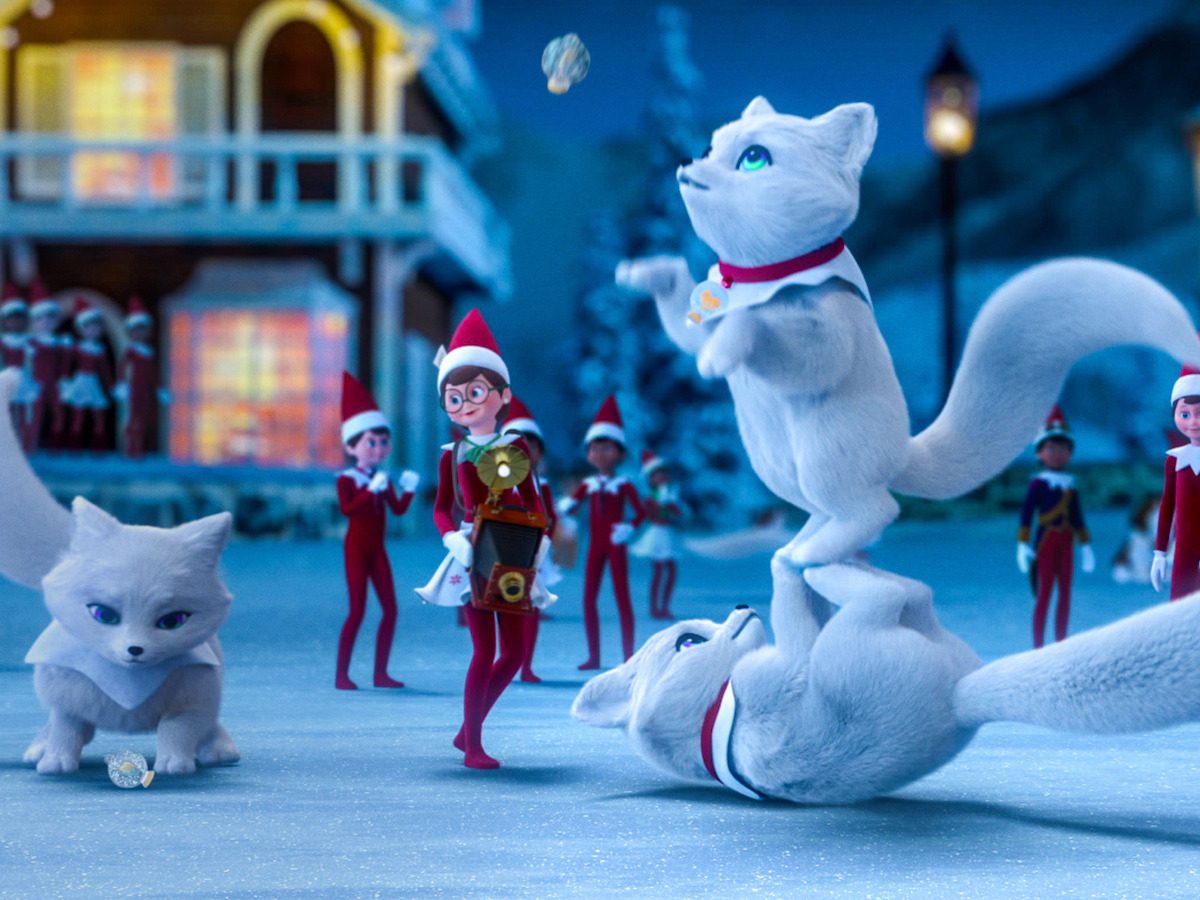 13 Movies Like ‘Elf’ Currently Streaming on Netflix - Netflix Tudum