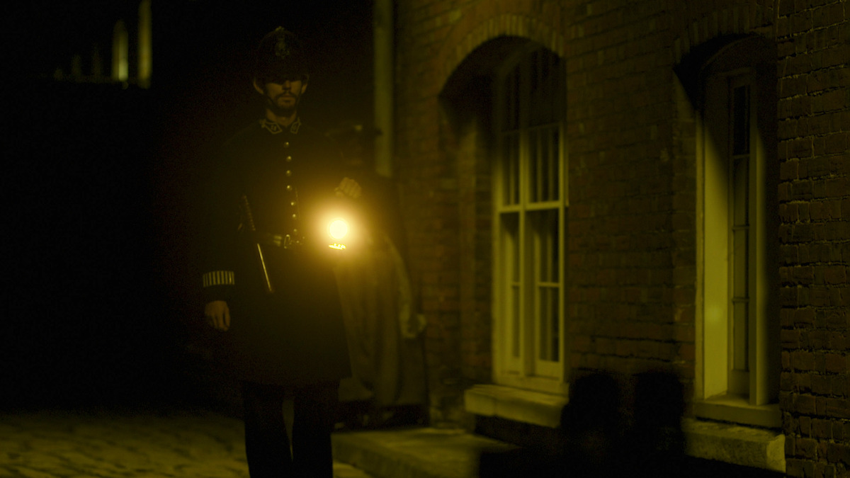 Who Was Jack the Ripper? Unsolved Mysteries Volume 4 Offers Several ...