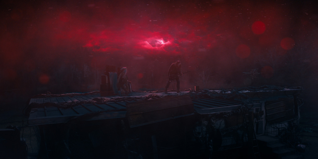 See Over 100 Photos From ‘Stranger Things’ Season 4 Volume 2 - Netflix ...