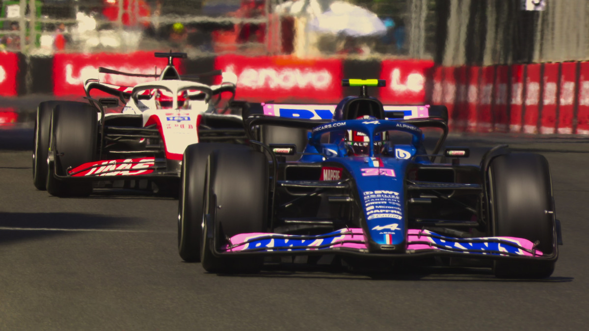 ‘Formula 1: Drive To Survive’ Season 5 Release Date, Cast, Photos ...