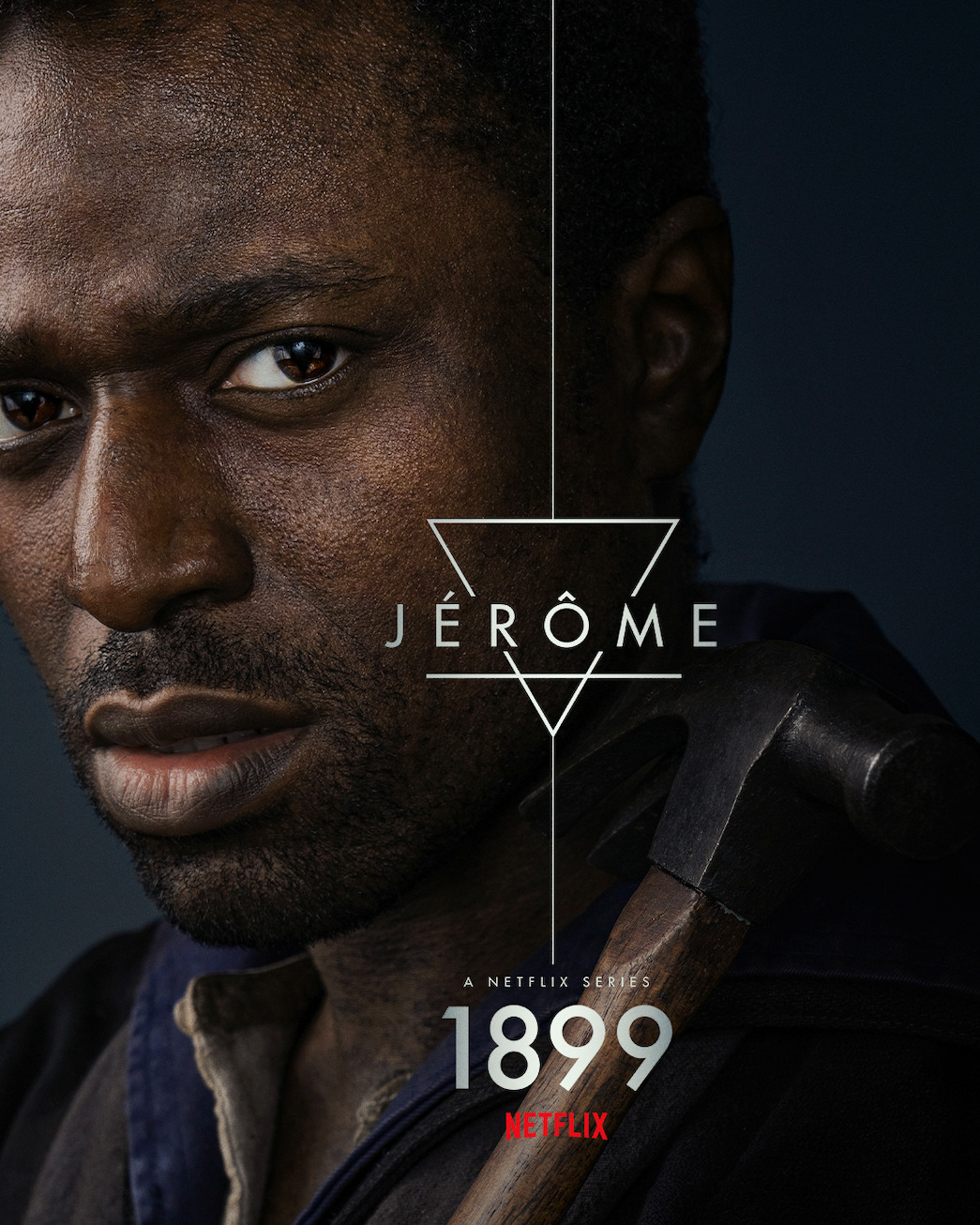 ‘1899’ Cast: Who Stars in the Series From the ‘Dark’ Creators - Netflix ...