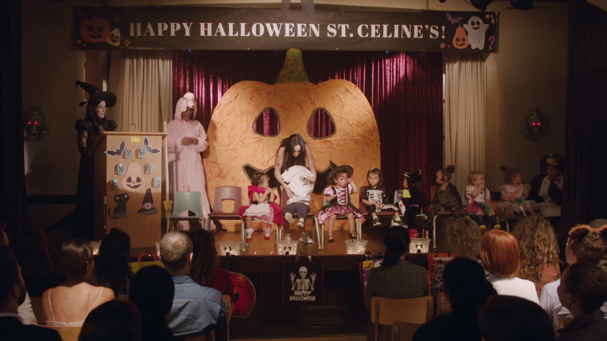 15 Best Halloween TV Episodes That Are Exponentially Better than Candy ...