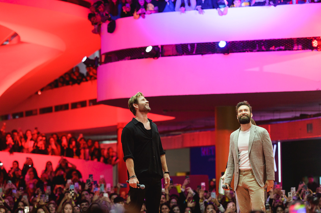 Tudum Event Highlights: 7 BTS Moments Fans Didn't See in the Live Show ...