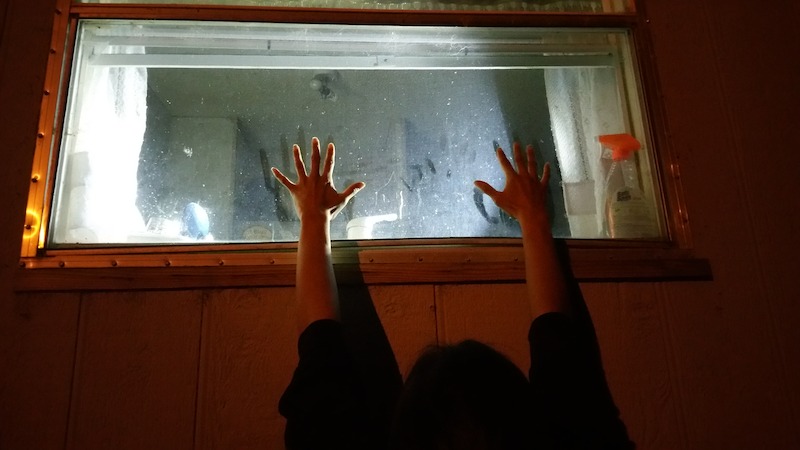 ‘Unsolved Mysteries’ Volume 3: ‘Paranormal Rangers’ - Netflix Tudum