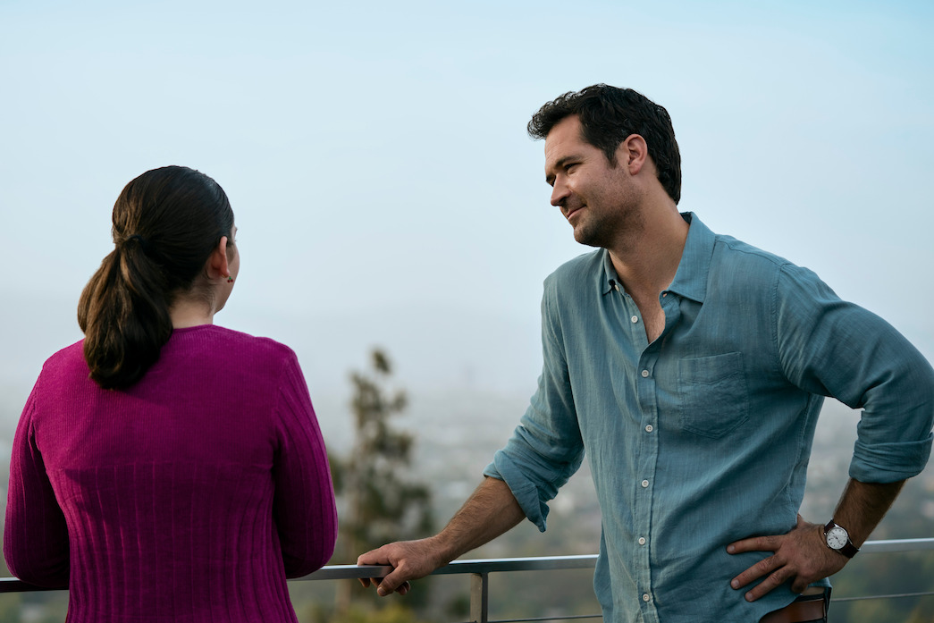 Best TV Shows Based on Books to Stream - Netflix Tudum